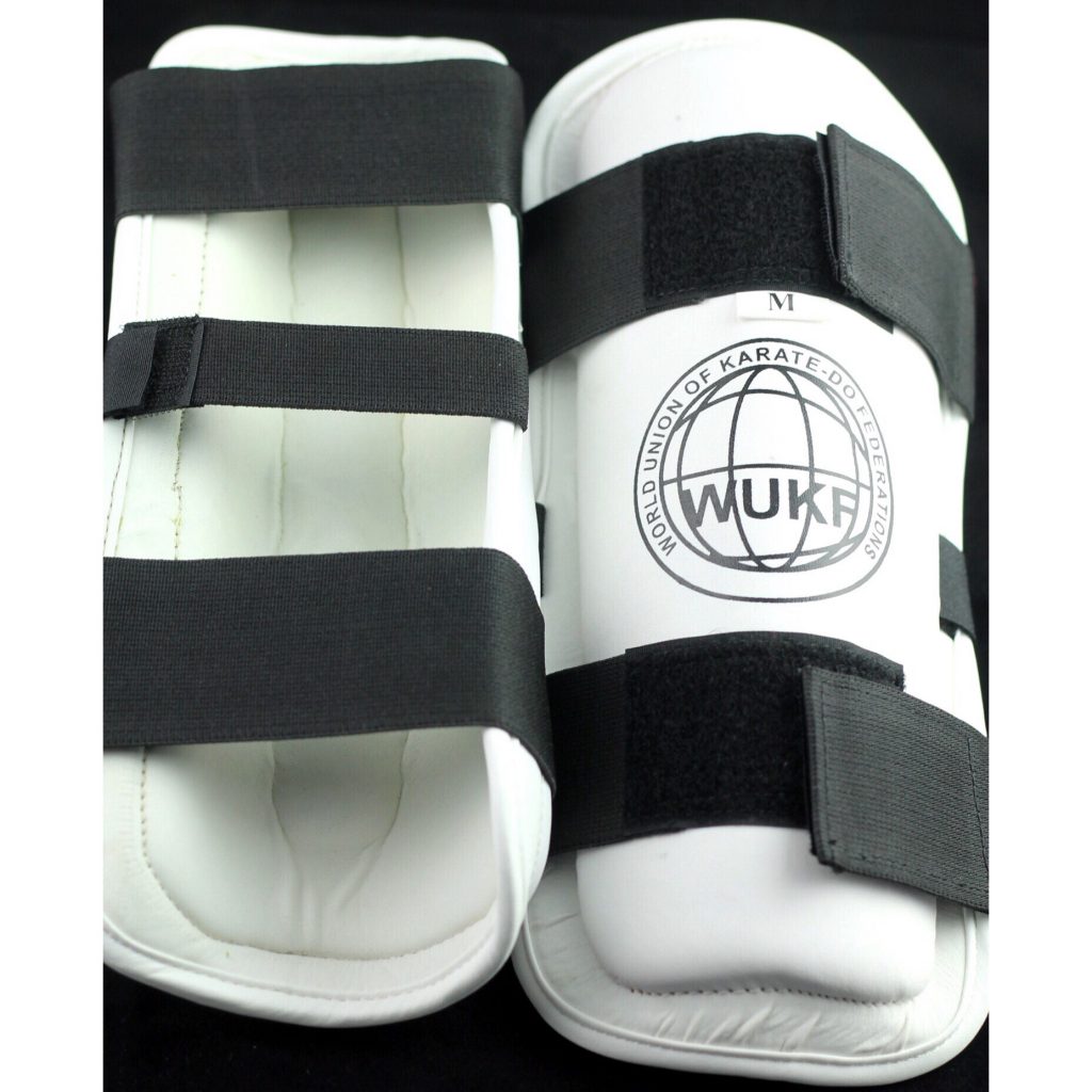 Shinpads – Katara Martial Arts